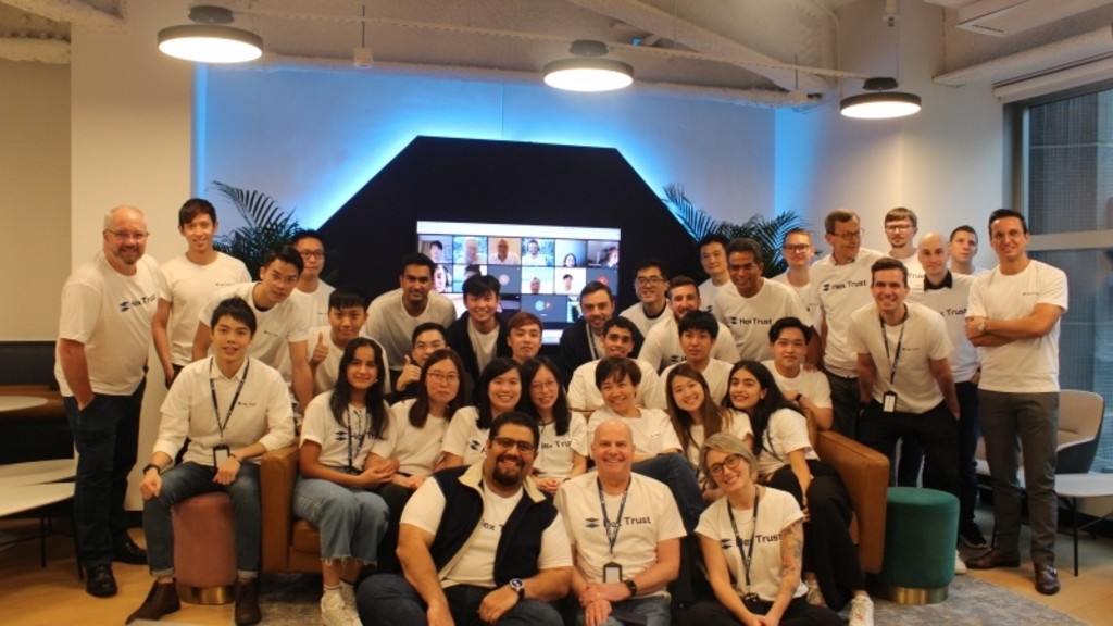 Hex Trust wins license for virtual asset services in Dubai