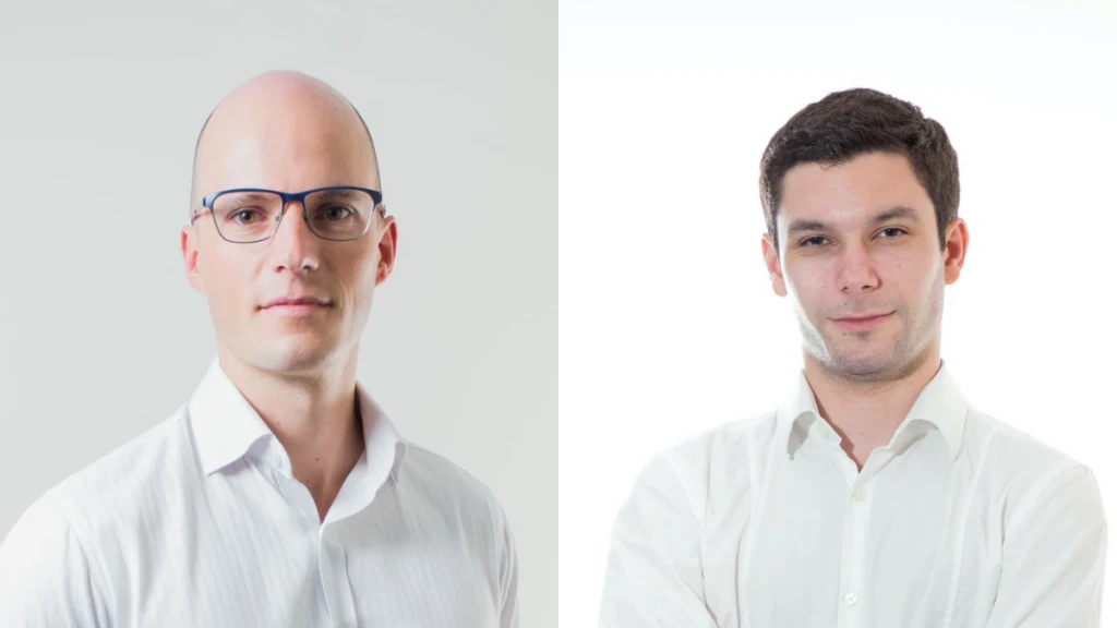 Singapore's Deskimo expands to Dubai