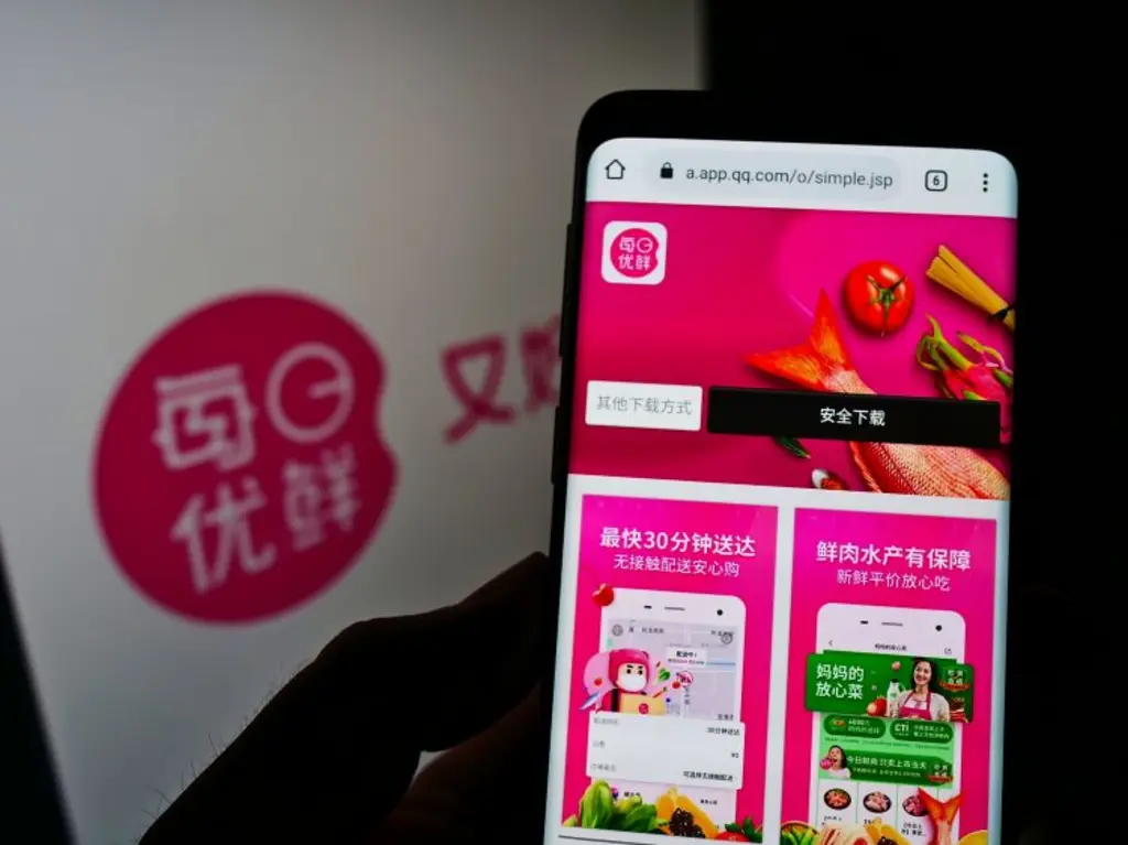 Lessons from the demise of two Chinese grocery delivery pioneers