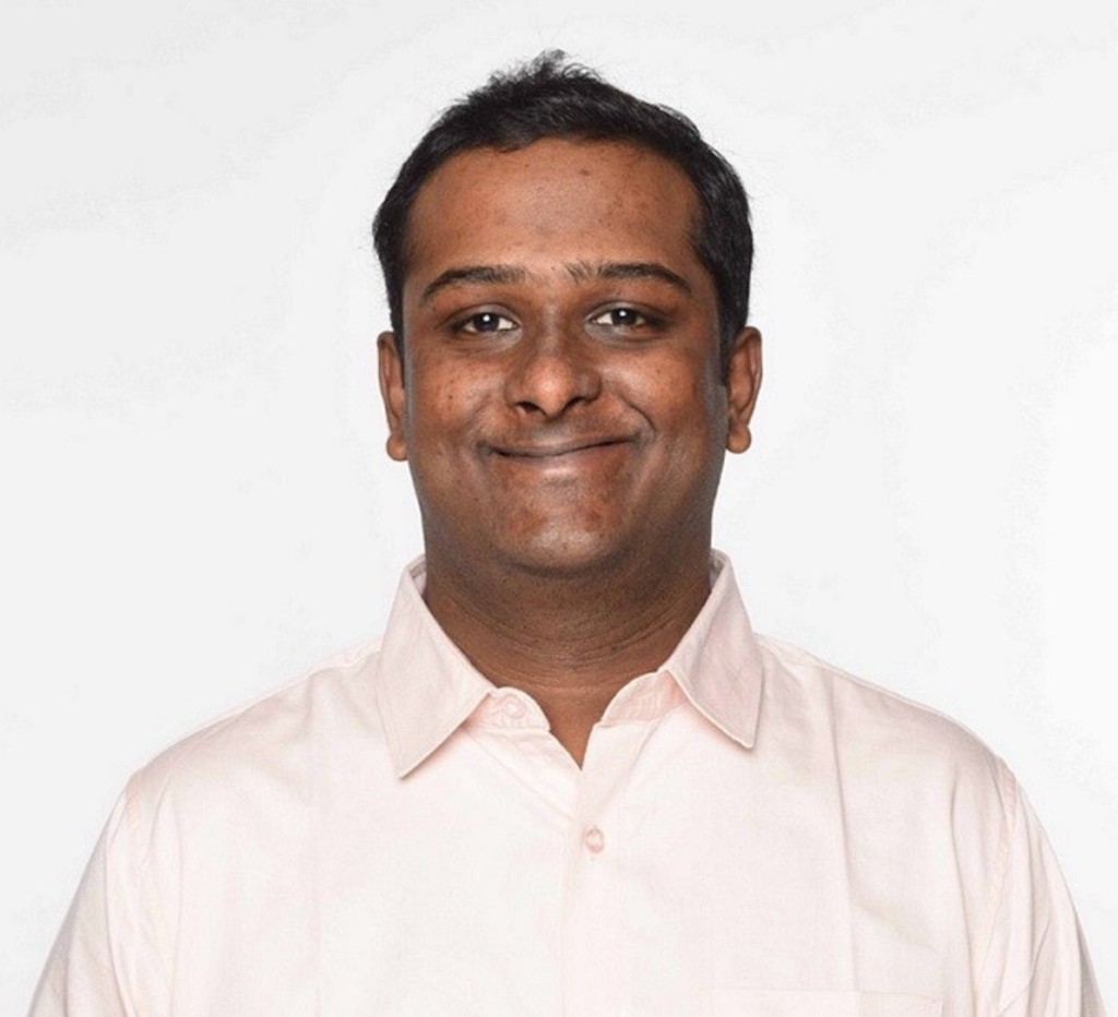 Cred founder backs India-based Blox's $12m round