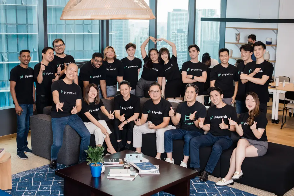 Malaysian earned-wage access firm secures $9m