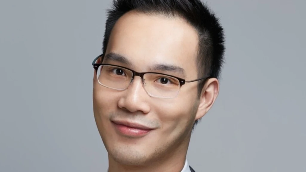 Airwallex names Kai Wu as chief revenue officer