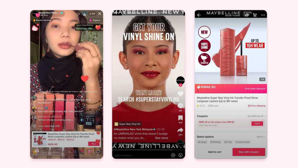 Lummo finds new revenue stream – just in time