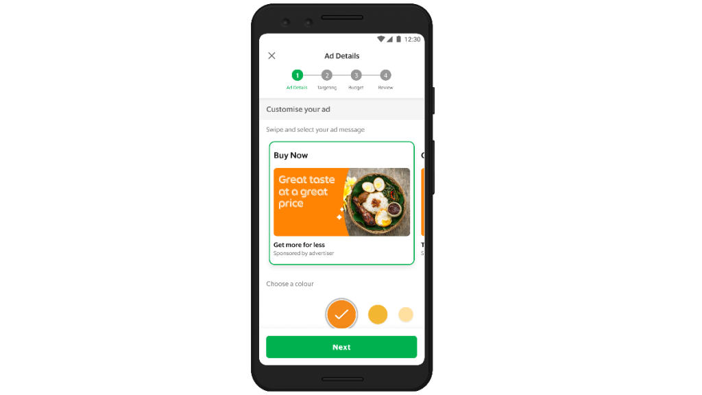 Grab is leveling the playing field for MSMEs with its merchant super app