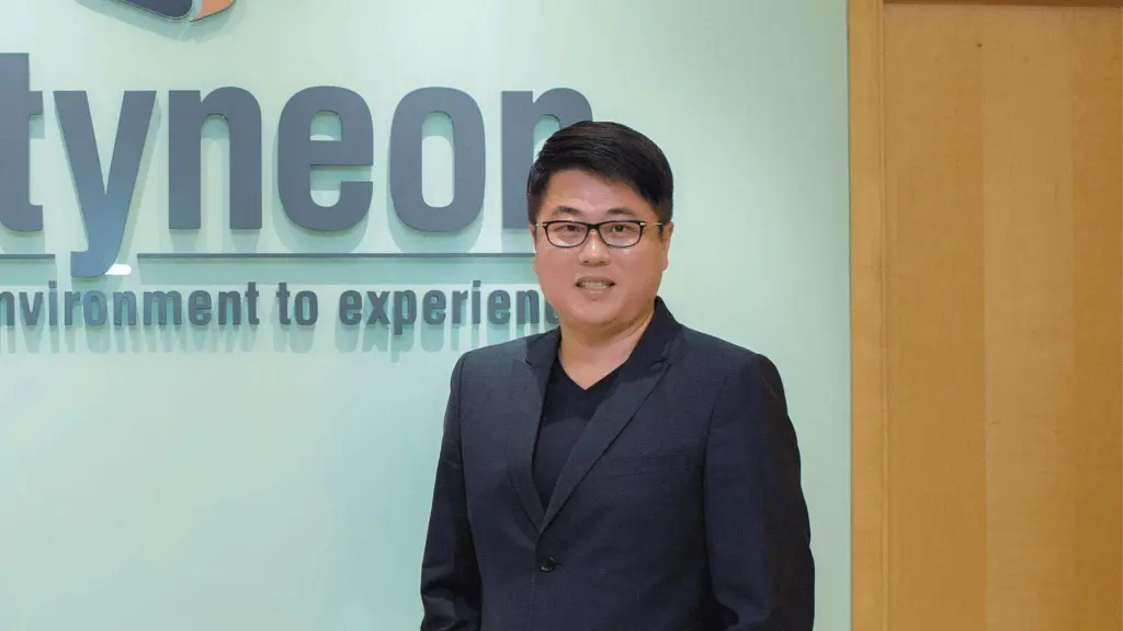 Temasek-backed Neon returns to the black