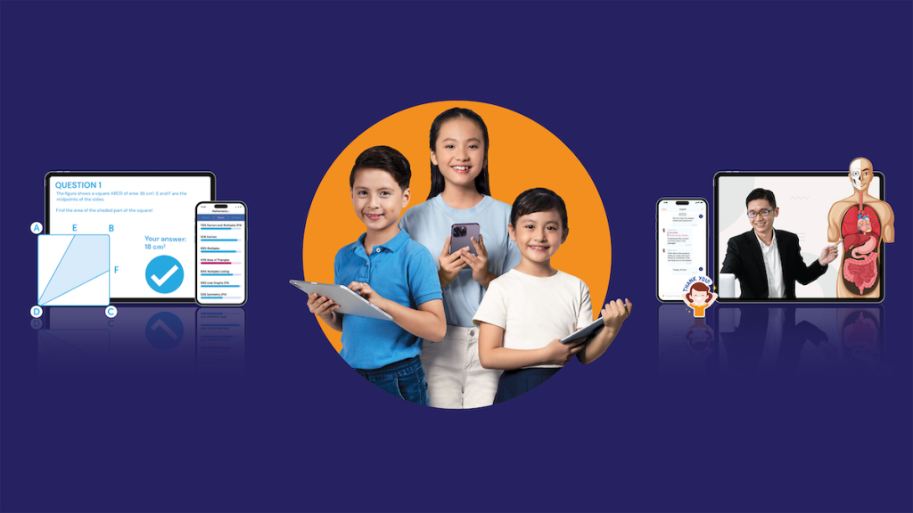 From hope to reality: Geniebook’s startup journey