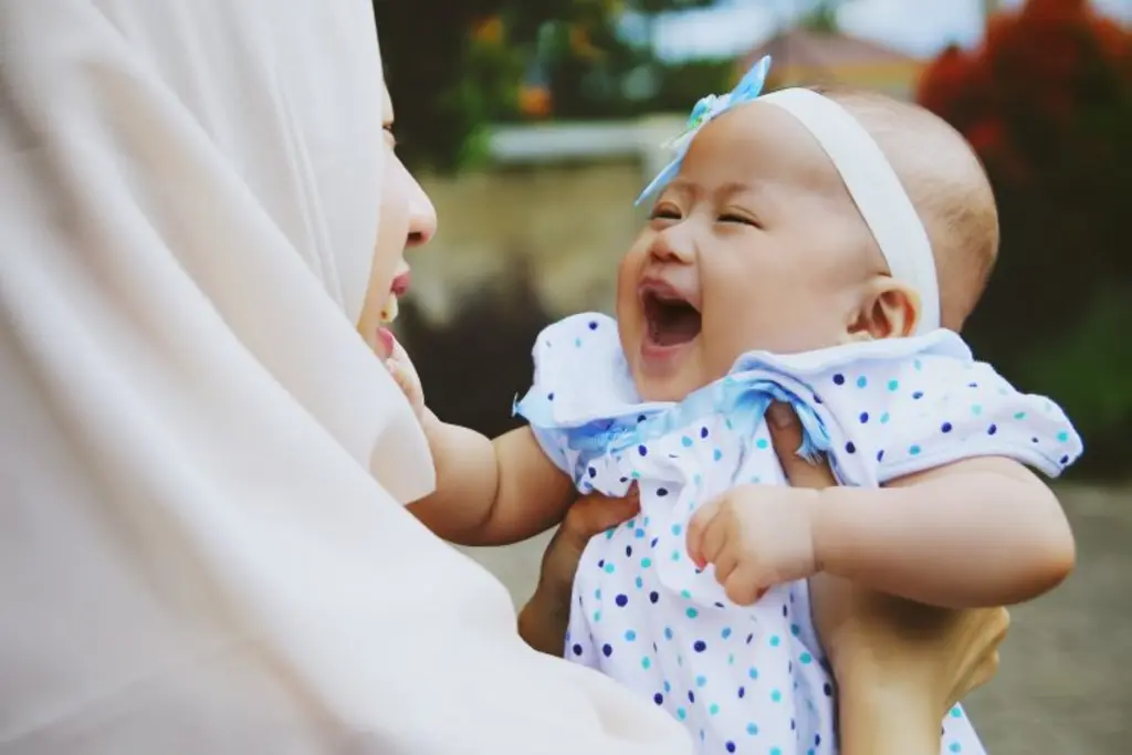 Why Indonesia’s parenting market is drawing investors’ eyes