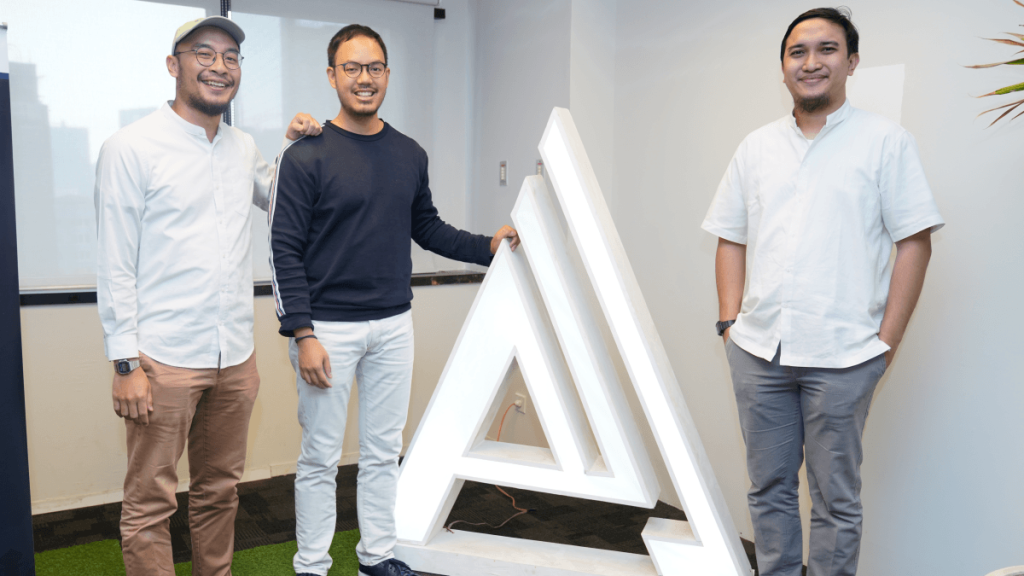 ParagonCorp arm pours funding into Shariah fintech firm Alami
