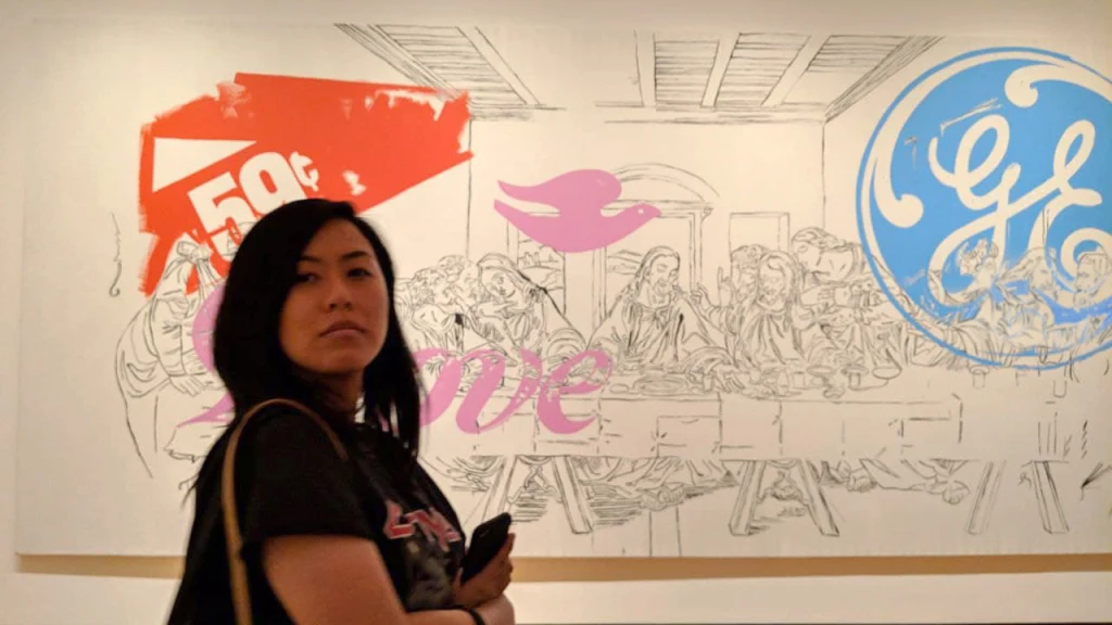 QuickBytes: Challenging biases with Celine Wong, Tech in Asia’s product ...