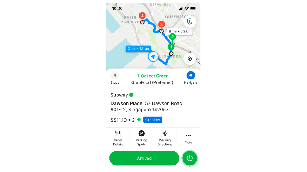 Behind Grab’s push for efficiency and how it benefits partners and ...