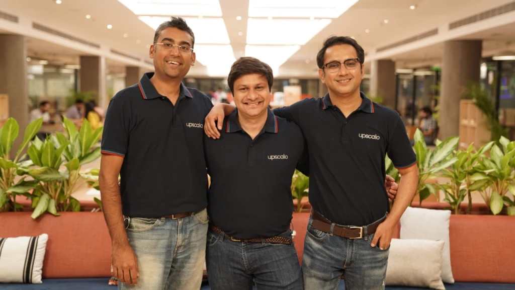 India-based roll-up firm UpScalio cuts 15% staff