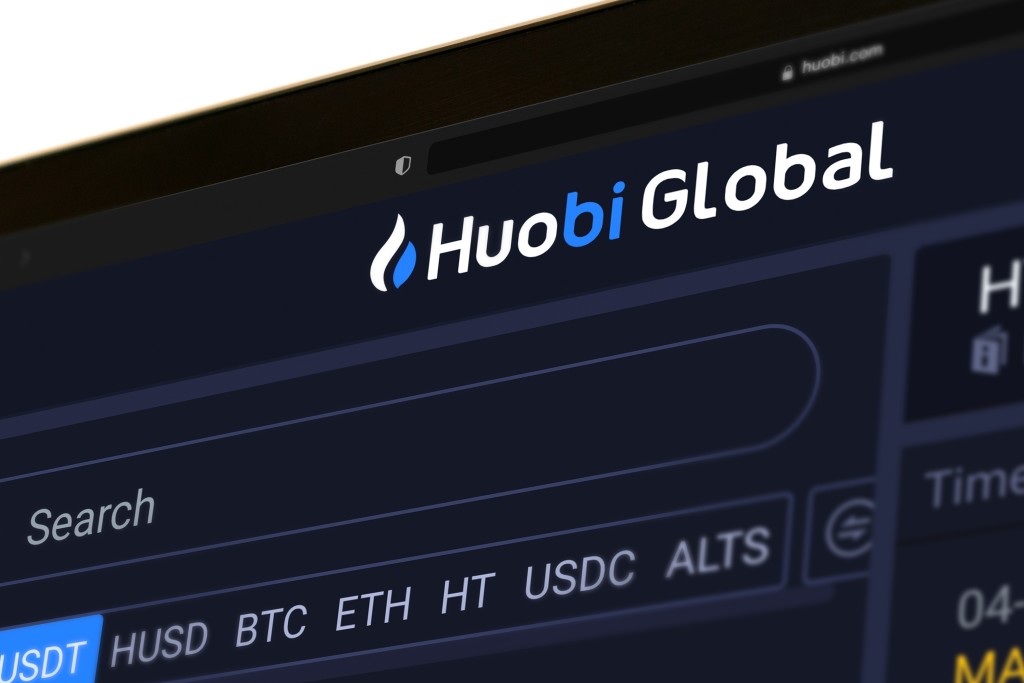 Huobi acquired by Tron founder-linked firm