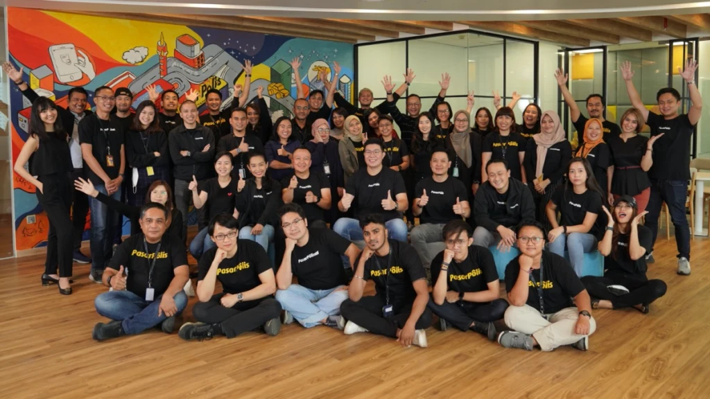 PasarPolis to underwrite insurance with new partnership