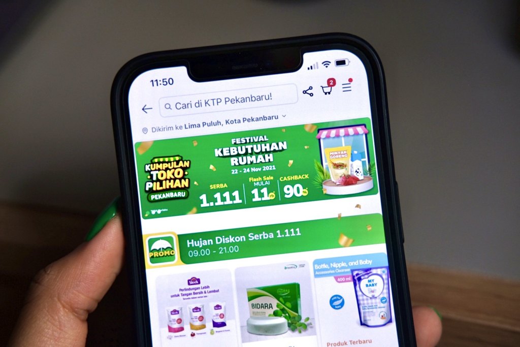 How credit analysis can help Tokopedia score against ecommerce rivals