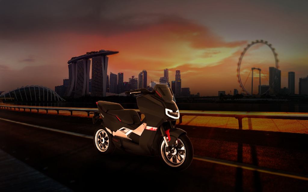 Scorpio Electric bags new funding at $150m valuation