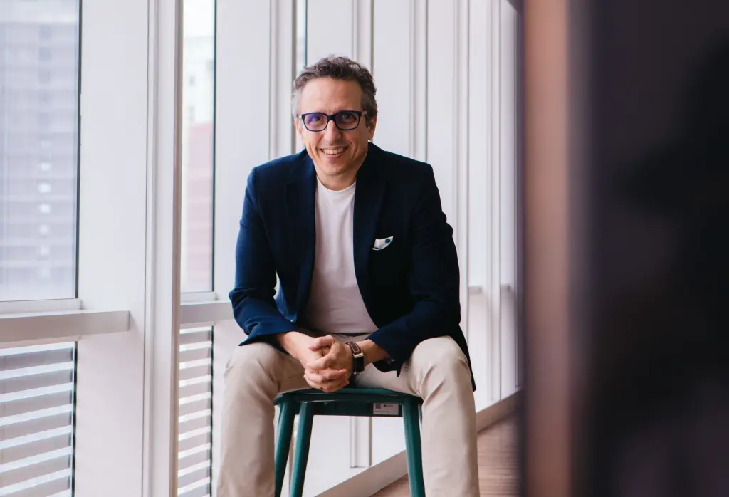 Rethinking the tech industry’s approach to the job market