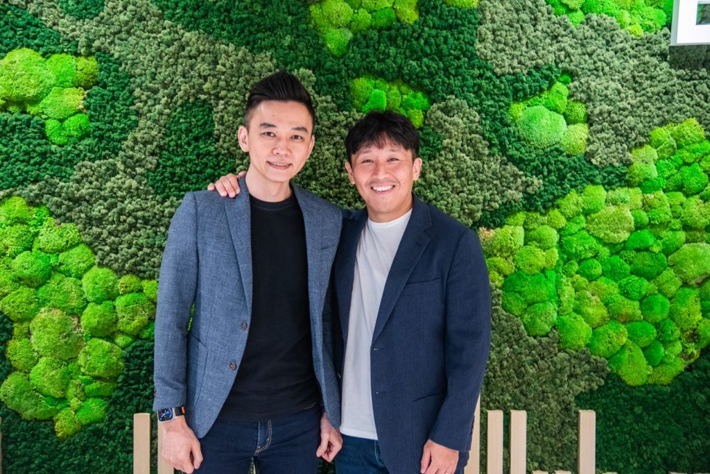 Wavemaker leads $5.2m seed round of SG-based Pilon