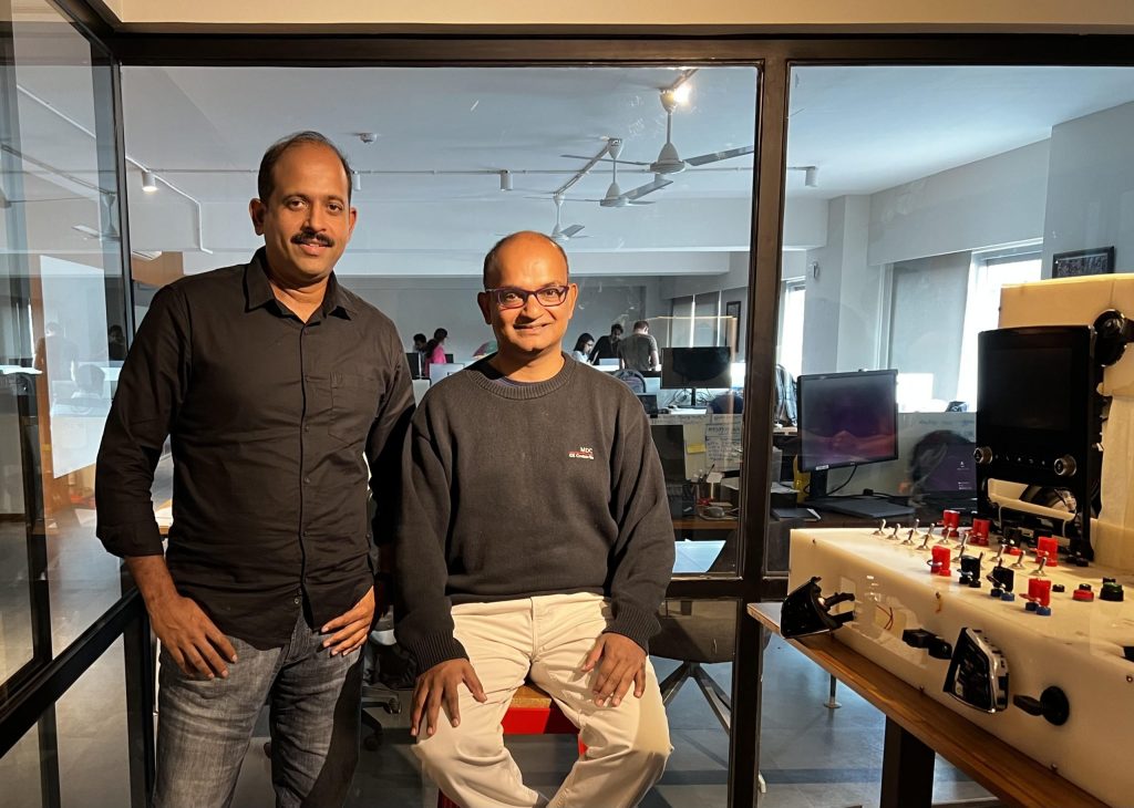 India-based AI firm raises $3m in series A money