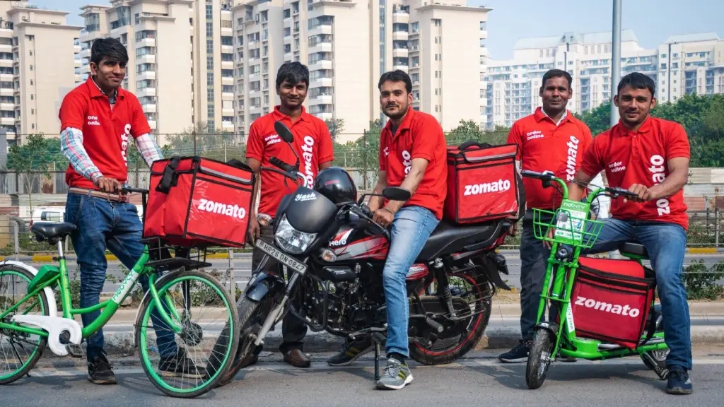 Zomato to hire for 800 job openings
