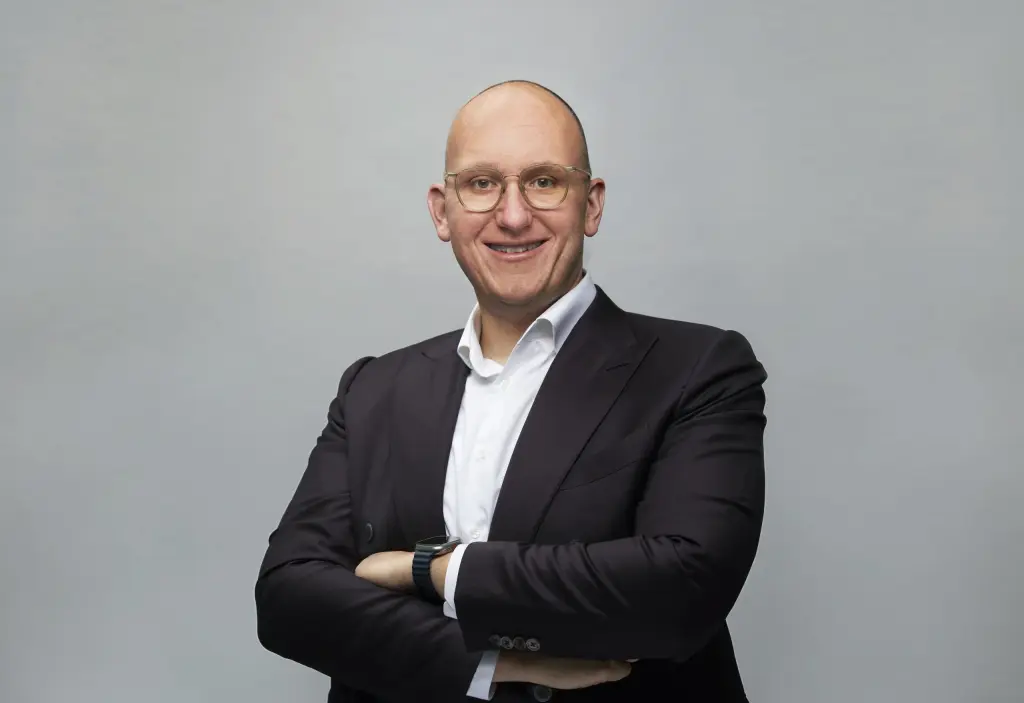 Grab names new chief product officer