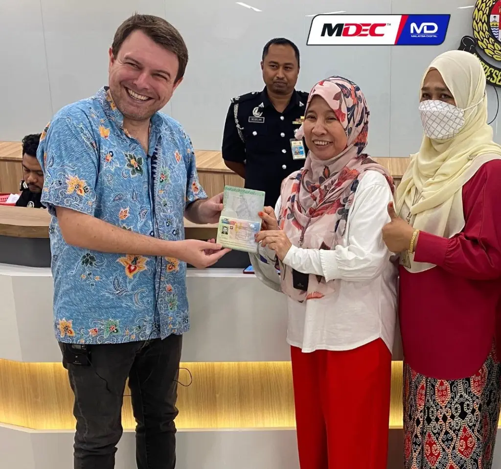 The lowdown on Malaysia’s digital nomad visa