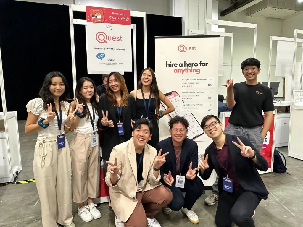 QuickBytes: How this startup supports side hustles and flexible work