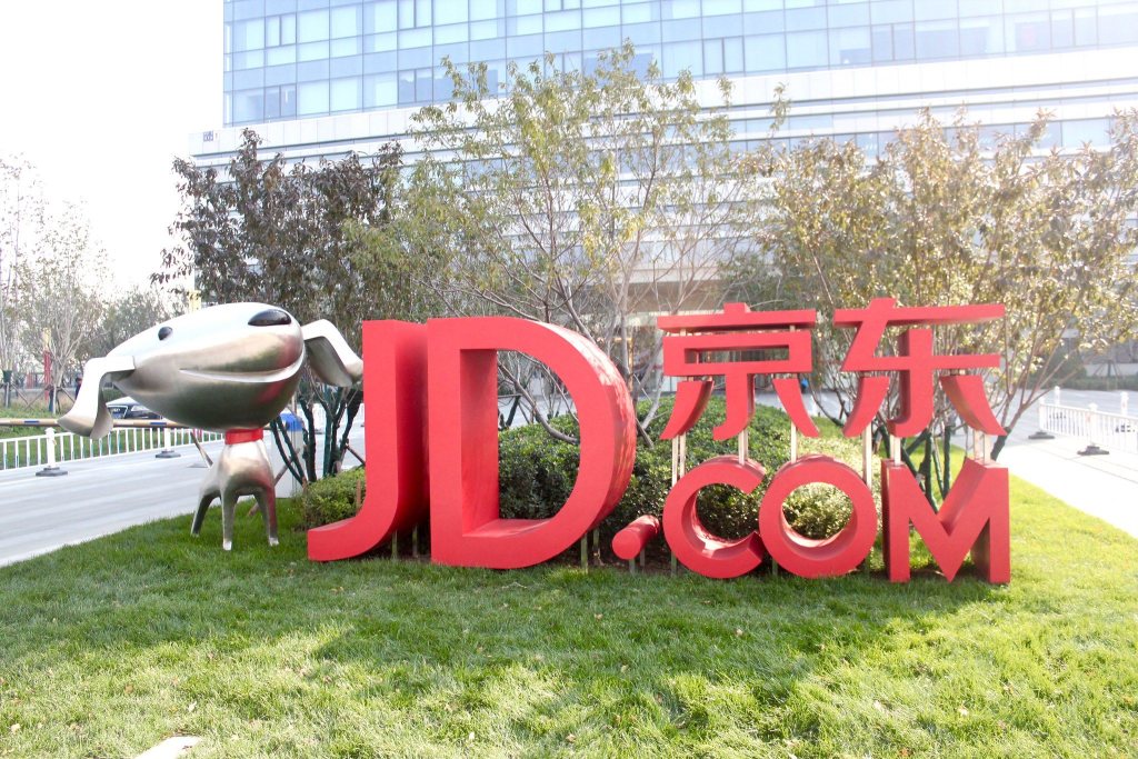JD.com to launch food delivery arm