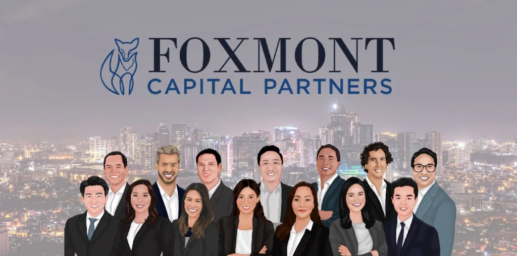 Foxmont Capital snaps up $21.3m for 2nd fund