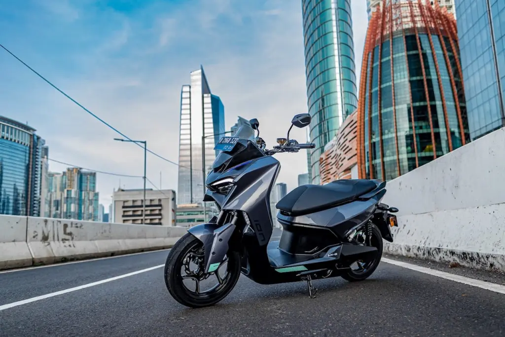 Singapore EV maker secures $18.7m series A top up