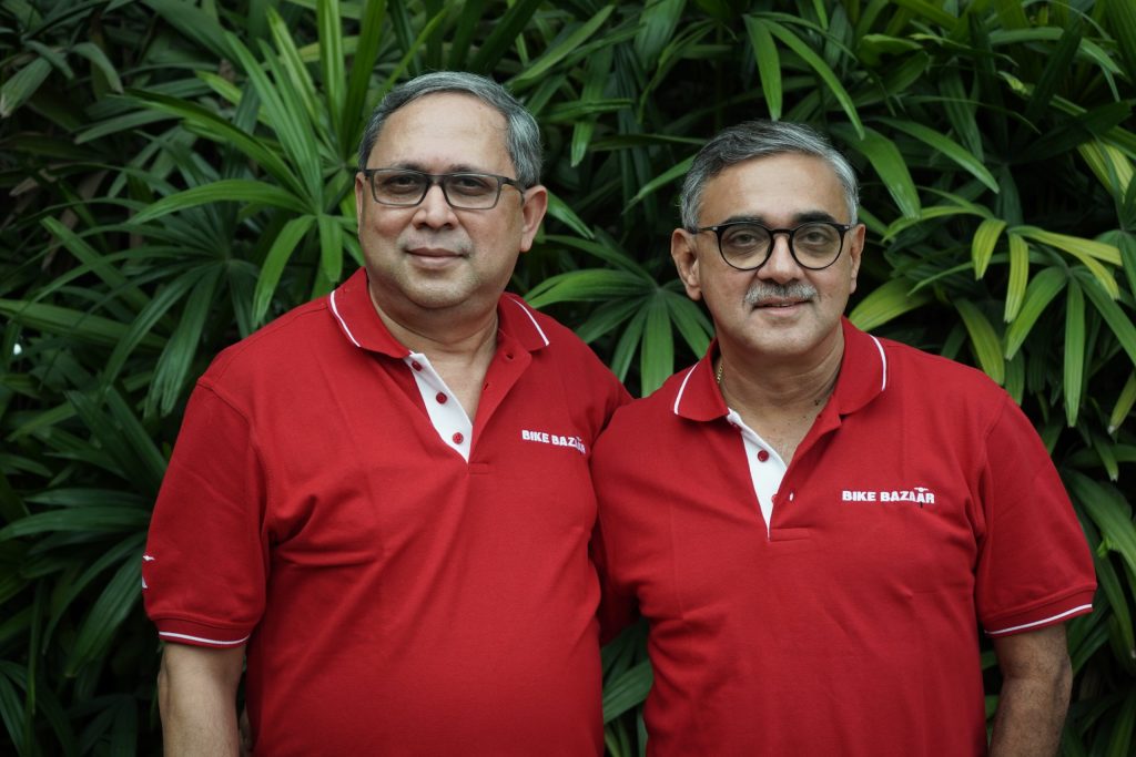 Bike Bazaar gets $10m to rev up India's rural two-wheeler market