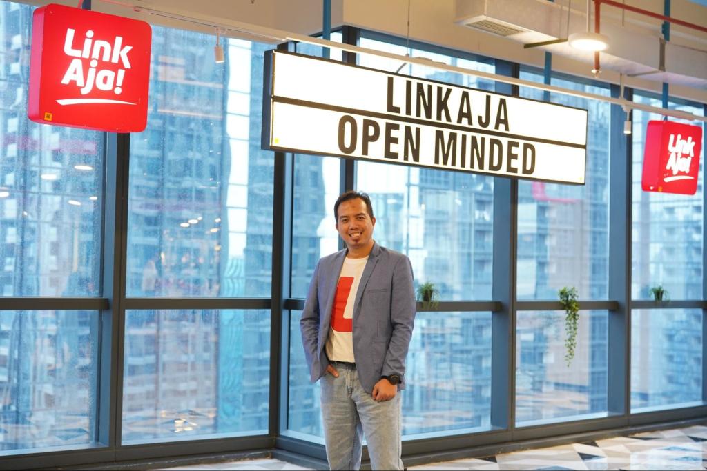 LinkAja’s strategies to get Indonesia closer to financial inclusion
