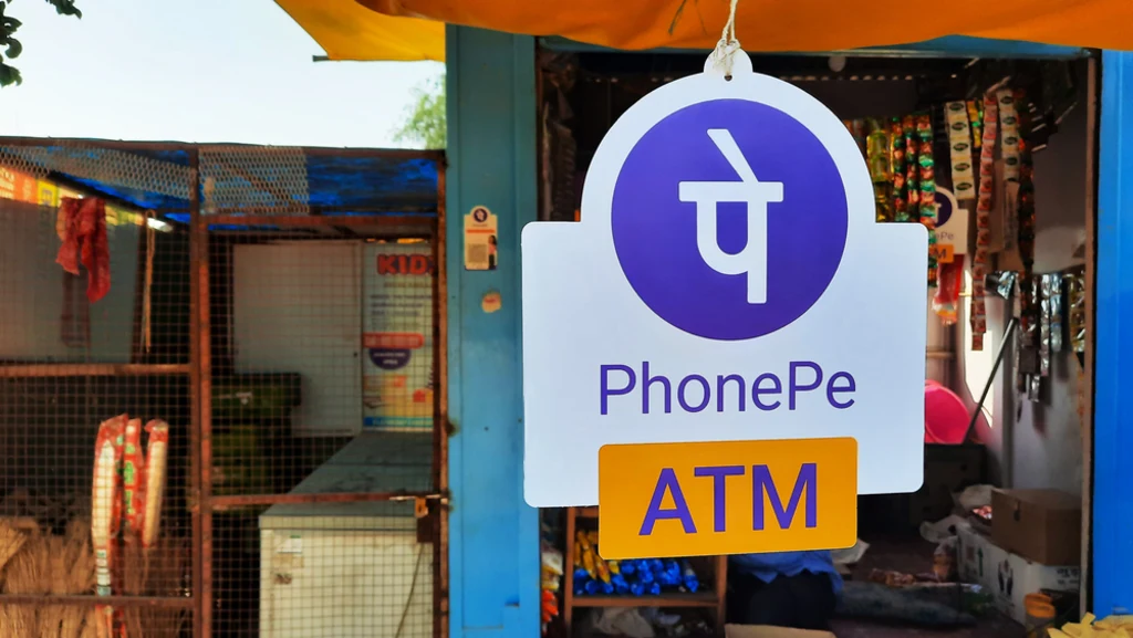 PhonePe adds international support for UPI payments