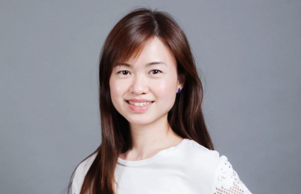 Grab shifts SG politician's role to corporate development