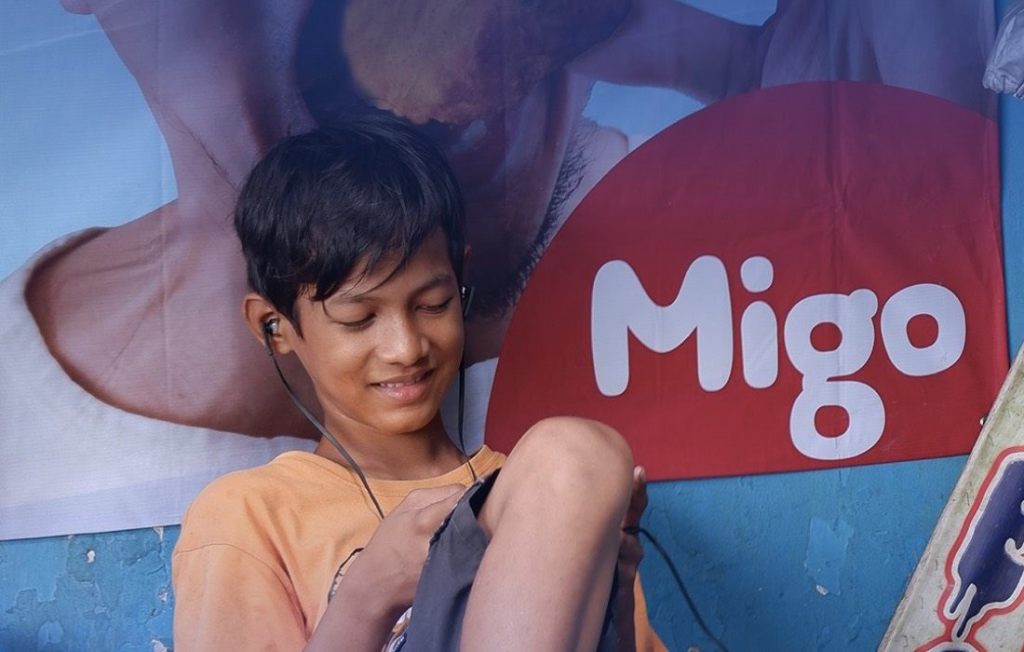 MNC Group leads $20m round of Migo