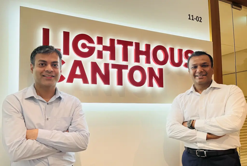 Lighthouse Canton sees big venture debt opportunity in SEA
