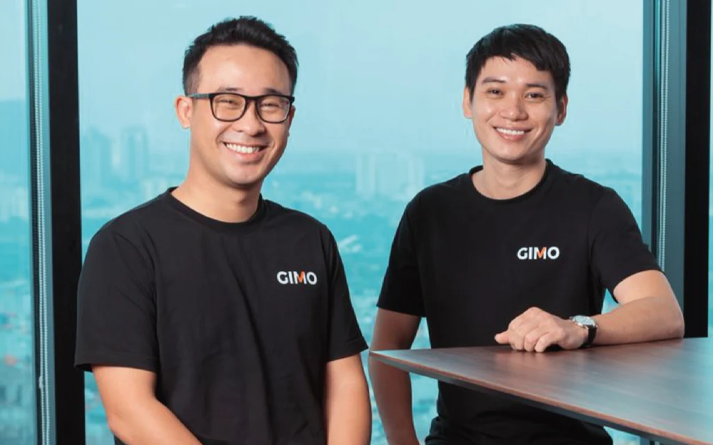 Vietnam EWA firm Gimo eyes profitability by 2028