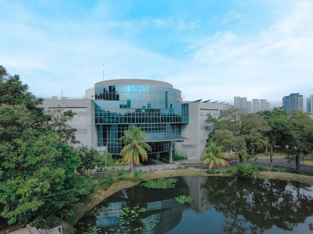 The lowdown on Malaysia’s new $804m tech budget