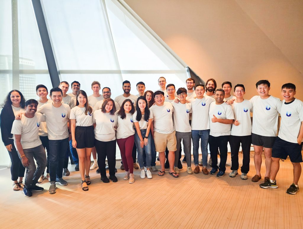 Northstar Group leads Una Brands' latest $30m round