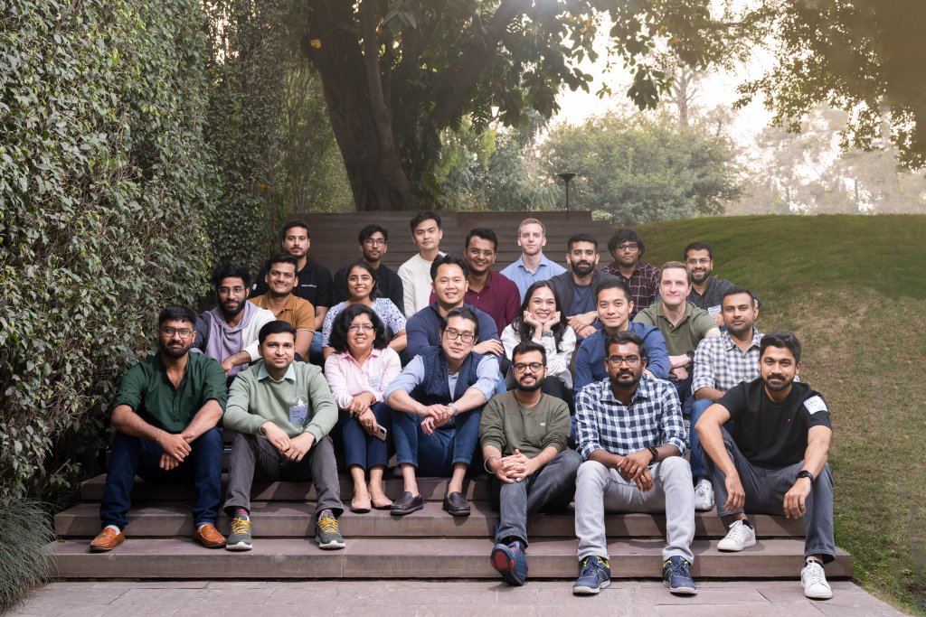 Sequoia names 12 startups in Surge’s 8th cohort