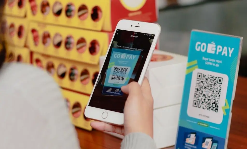 GoTo takes GoPay Coins rewards beyond its ecosystem GoTo takes GoPay Coins rewards beyond its ecosystem