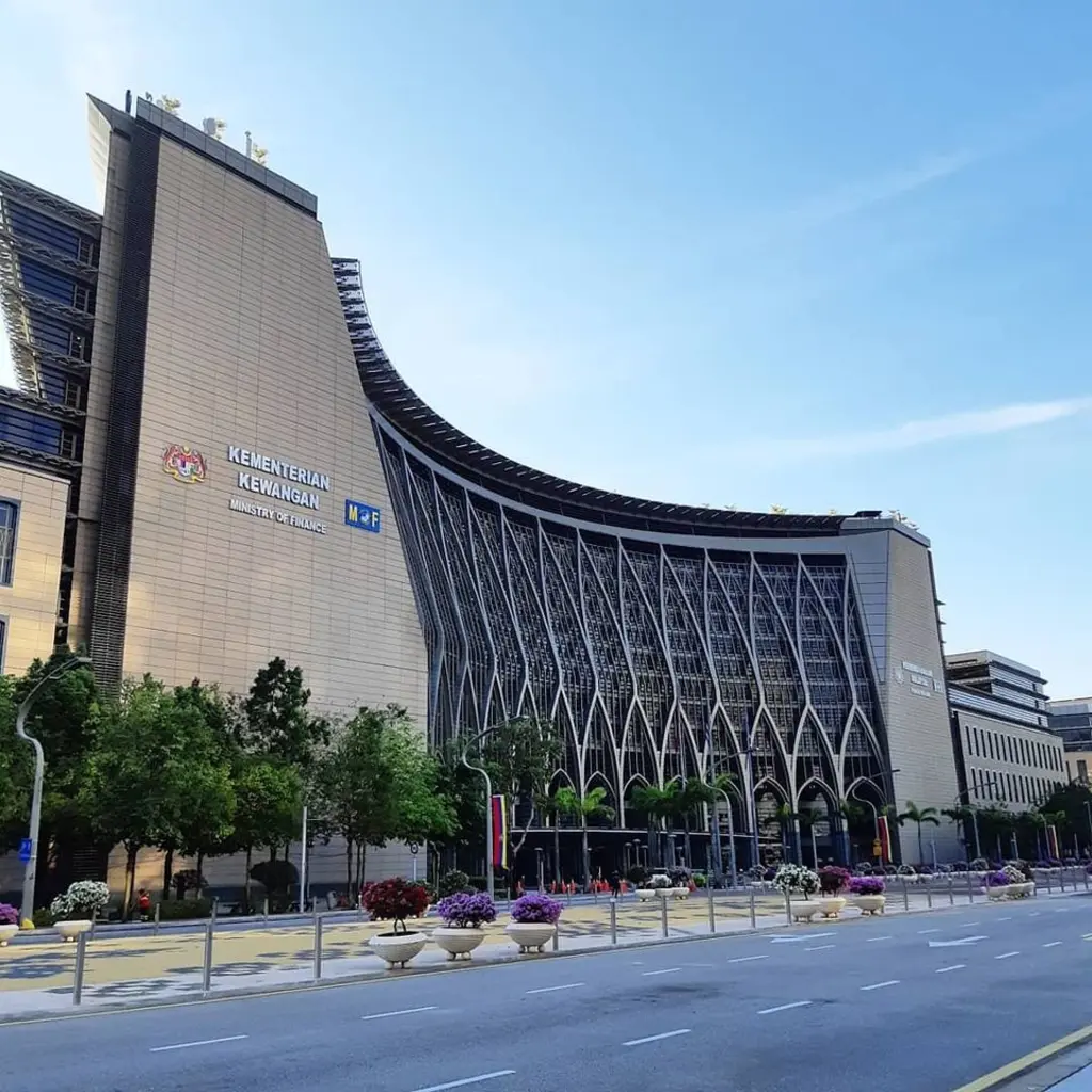 Mapping Malaysia’s government tech entities