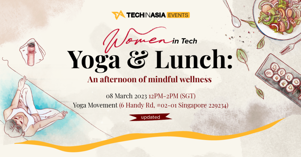 Grab’s leadership, in easy-to-digest org chart style