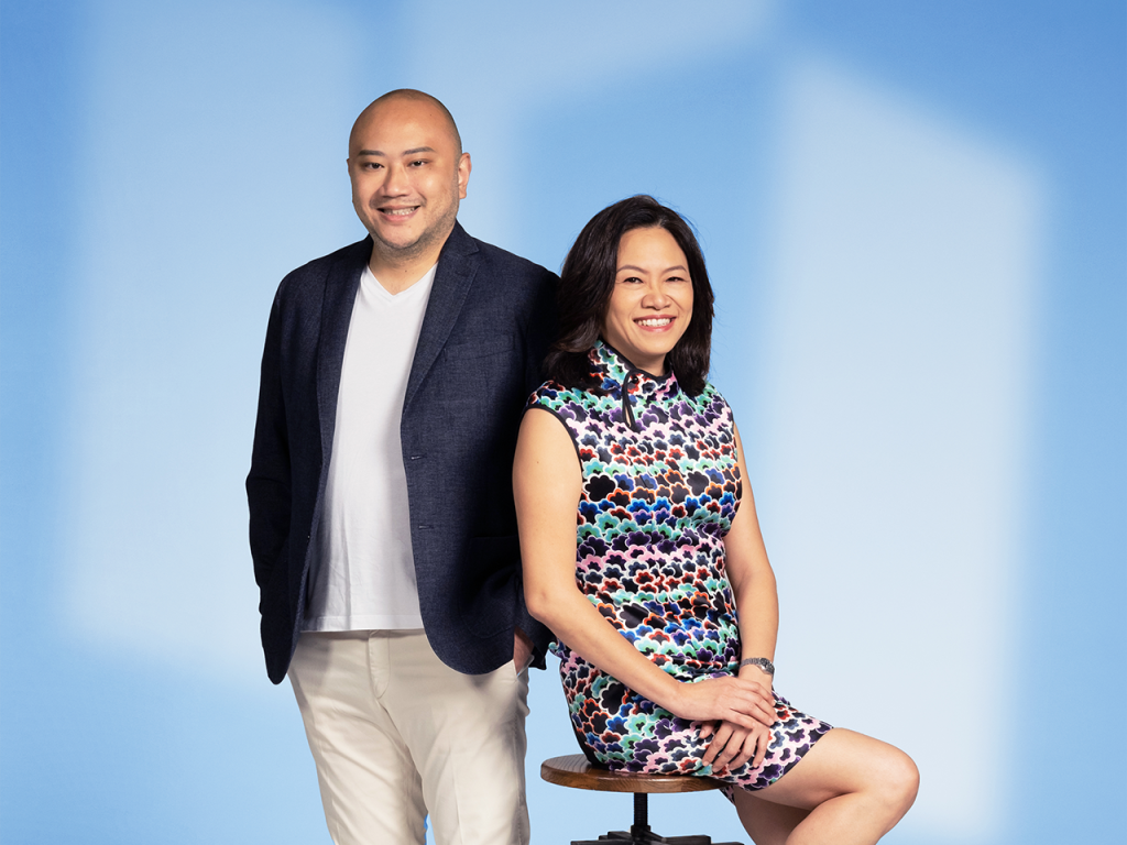 Fraxtor is taking blockchain Down Under