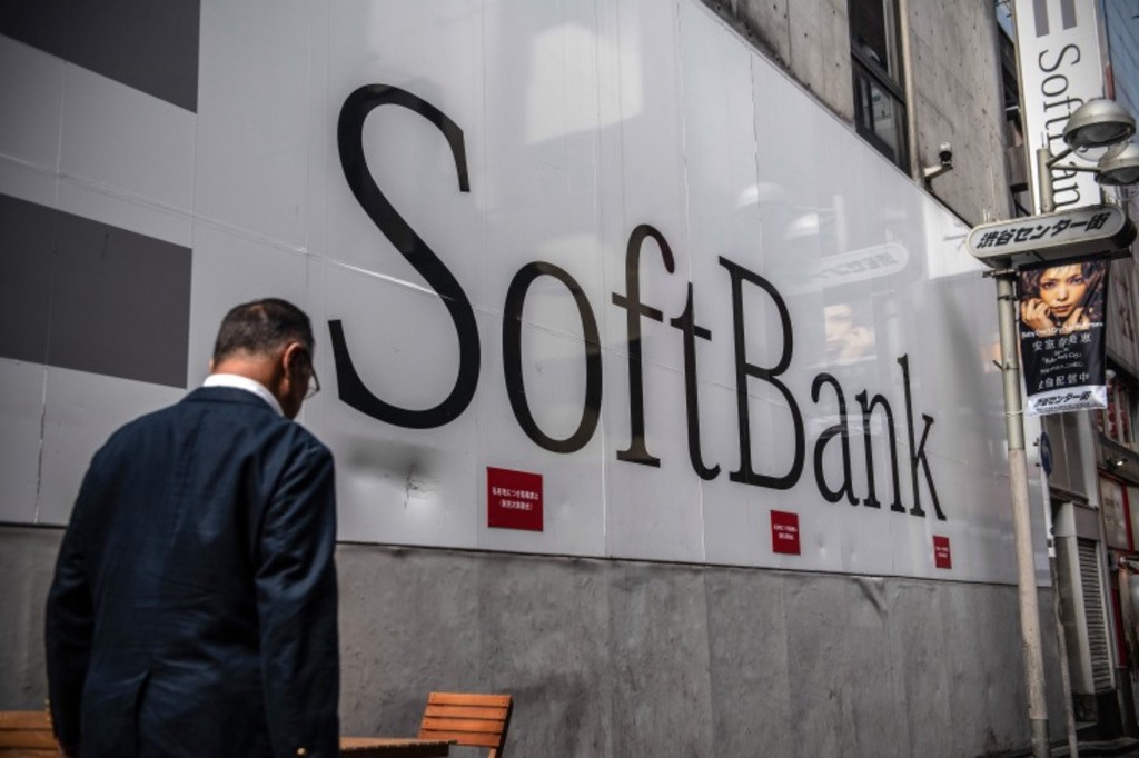 SoftBank to lead $220m round of Agile Robots