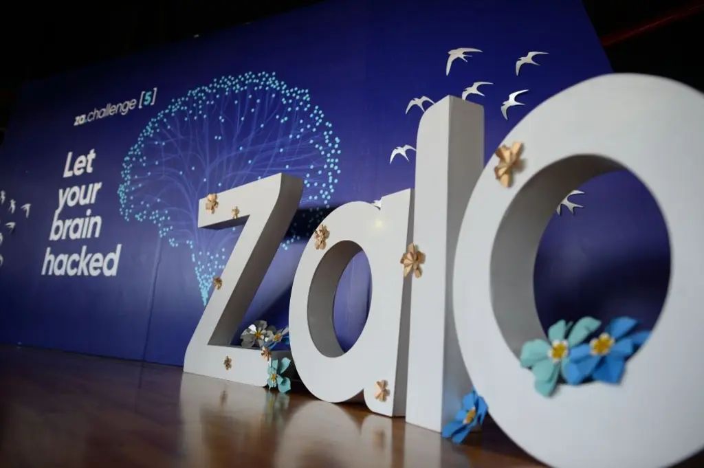 Zalo remains Vietnam's most used messaging app in 2022