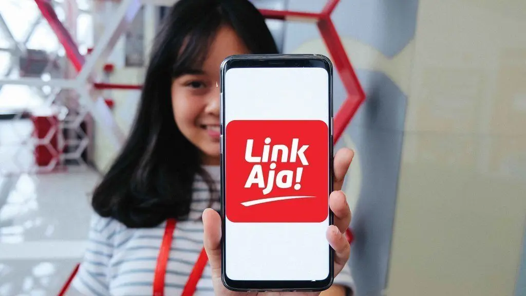 Indonesia's LinkAja posts 30% revenue jump in 2022