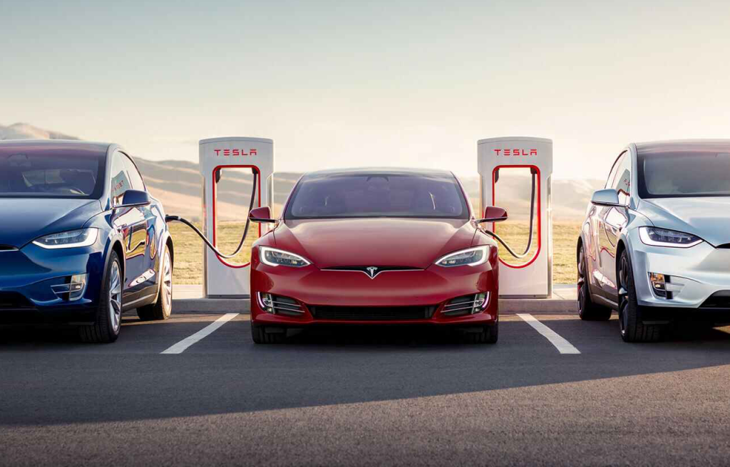Tesla battery partner CATL doubles revenue in Q4