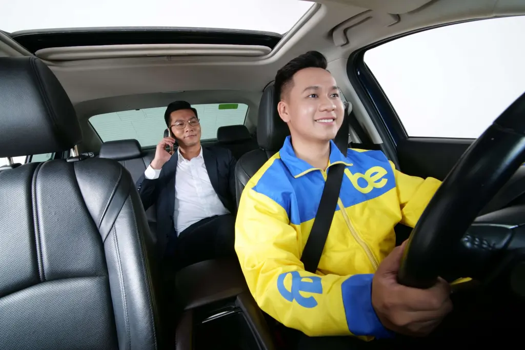 Vingroup invests in Vietnamese Grab competitor Be