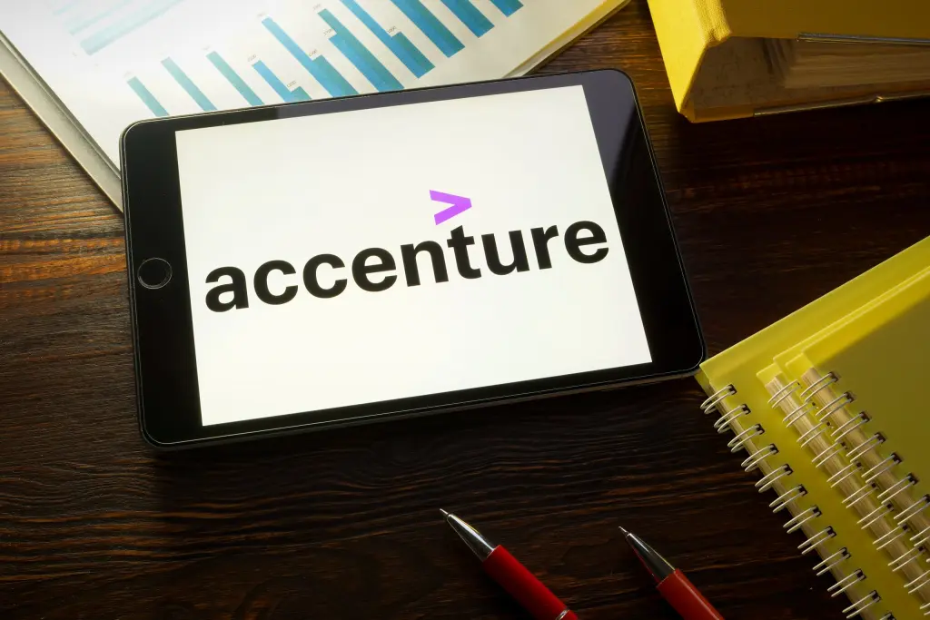 Accenture to cut 19,000 jobs globally