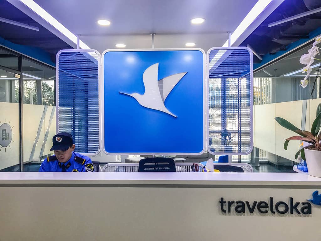 Traveloka plans to expand fintech services beyond its app